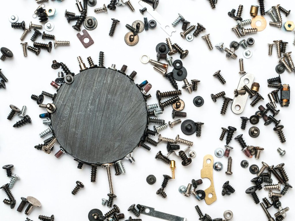 Zajímavosti o magnetech, které jste asi ještě neslyšeli - orodian.cz